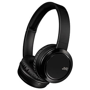 JVC Bluetoothヘッドホン HA-S58BT/ブラック Headphone/Earphone : タワーレコード Yahoo!店 - 通販 - Yahoo!ショッピング