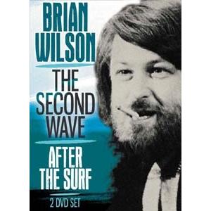 Brian Wilson The Second Wave DVD : タワーレコード Yahoo!店 - 通販 - Yahoo!ショッピング