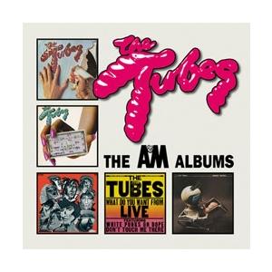 The Tubes A&M Albums CD : タワーレコード Yahoo!店 - 通販 - Yahoo!ショッピング