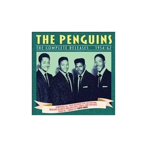 The Penguins Complete Releases 1954-62 CD-R : タワーレコード Yahoo!店 - 通販 ...