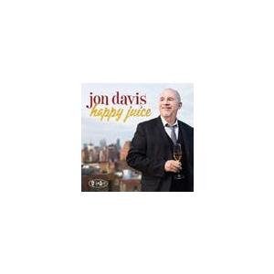 Jon Davis (Piano) Happy Juice CD : 4571139 : タワーレコード Yahoo!店 - 通販 ...