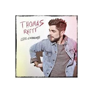 Thomas Rhett Life Changes CD : タワーレコード Yahoo!店 - 通販 - Yahoo!ショッピング