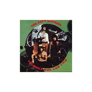 Soft Machine I & II CD : タワーレコード Yahoo!店 - 通販 - Yahoo!ショッピング