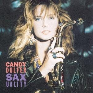 Candy Dulfer サクシュアリティ＜期間生産限定スペシャルプライス盤＞ CD : タワーレコード Yahoo!店 - 通販 - Yahoo!ショッピング