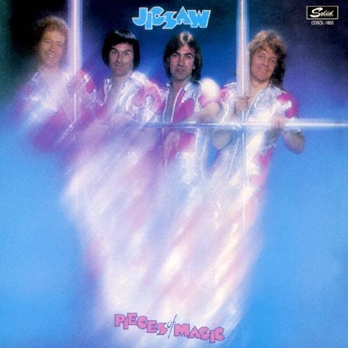 Jigsaw 恋のマジック+ホーム・ビフォー・ミッドナイト +5 CD : 4612403 : タワーレコード Yahoo!店 - 通販 - Yahoo!ショッピング