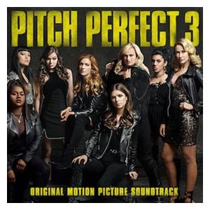 Original Soundtrack Pitch Perfect 3 CD : タワーレコード Yahoo!店 - 通販 - Yahoo ...