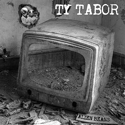 Ty Tabor Alien Beans CD : タワーレコード Yahoo!店 - 通販 - Yahoo!ショッピング