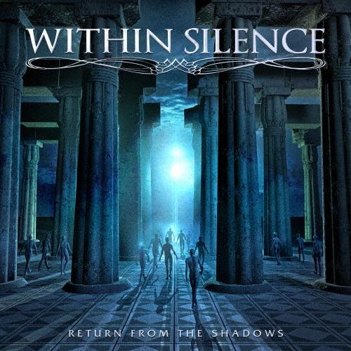 Within Silence Return From The Shadows CD : タワーレコード Yahoo!店 - 通販 - Yahoo!ショッピング