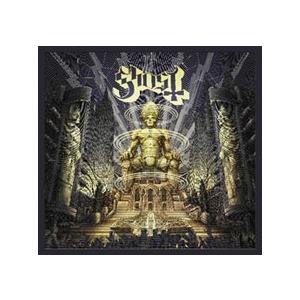 Ghost (Ghost B.C.) Ceremony And Devotion CD : 4665753 : タワーレコード Yahoo!店 - 通販 - Yahoo!ショッピング