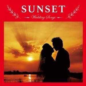 Various Artists Wedding Songs-sunset- CD : タワーレコード Yahoo!店 - 通販 - Yahoo!ショッピング