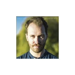 Eyolf Dale Return To Mind LP :4676952:タワーレコード Yahoo!店 - 通販 - Yahoo!ショッピング