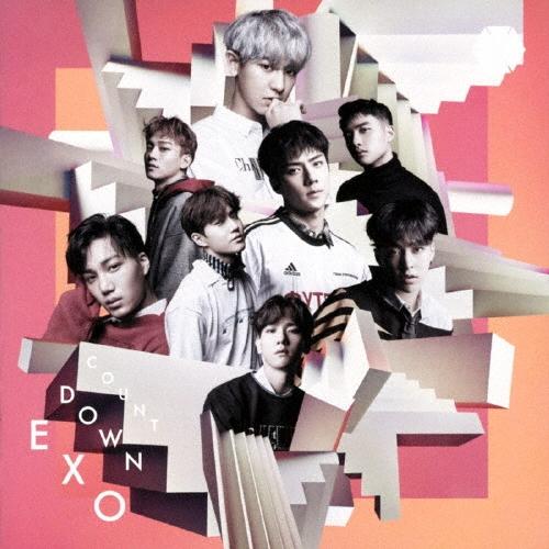 EXO COUNTDOWN＜通常盤＞ CD : タワーレコード Yahoo!店 - 通販 - Yahoo!ショッピング