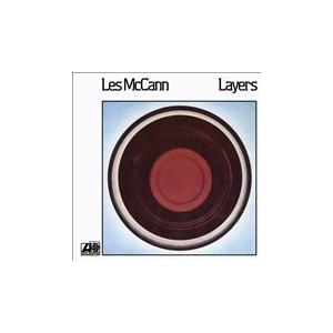 Les McCann Layers LP : タワーレコード Yahoo!店 - 通販 - Yahoo!ショッピング