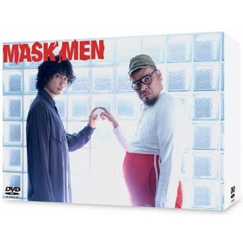 MASKMEN DVD : タワーレコード Yahoo!店 - 通販 - Yahoo!ショッピング