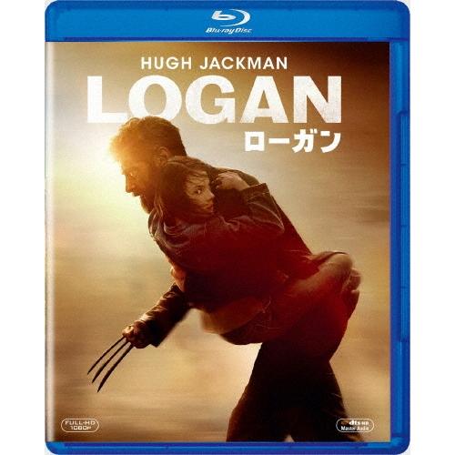 LOGAN/ローガン Blu-ray Disc : タワーレコード Yahoo!店 - 通販 - Yahoo!ショッピング