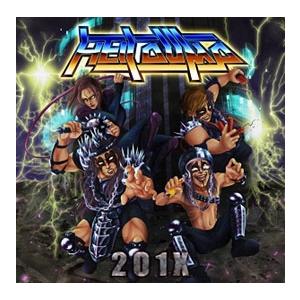 HELL DUMP 201X CD : タワーレコード Yahoo!店 - 通販 - Yahoo!ショッピング