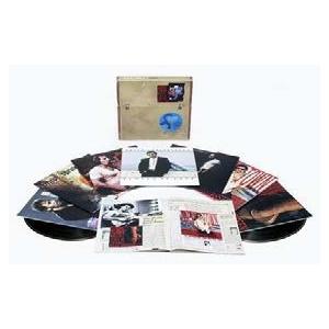 Bruce Springsteen The Album Collection Vol 2, 1987-1996＜完全生産限定盤＞ LP ...