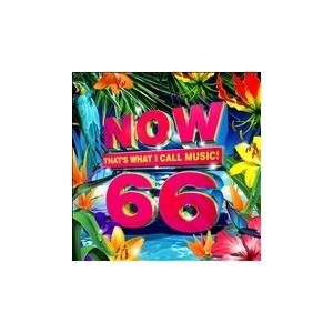 Various Artists Now 66: That's What I Call Music CD : タワーレコード Yahoo!店 ...