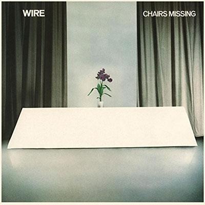 Wire Chairs Missing CD : 4716486 : タワーレコード Yahoo!店 - 通販 - Yahoo!ショッピング