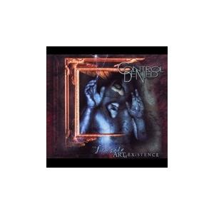 Control Denied The Fragile Art Of Existence LP : タワーレコード Yahoo!店 - 通販 ...