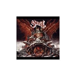 Ghost (Ghost B.C.) Prequelle CD : タワーレコード Yahoo!店 - 通販 - Yahoo!ショッピング