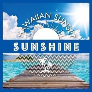 Various Artists Hawaiian Sunset-SUNSHINE- CD : タワーレコード Yahoo!店 - 通販 - Yahoo!ショッピング