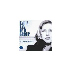 Lydia Van Dam Group Evidence CD : タワーレコード Yahoo!店 - 通販 - Yahoo!ショッピング