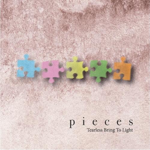 Tearless Bring To Light pieces CD : タワーレコード Yahoo!店 - 通販 - Yahoo!ショッピング