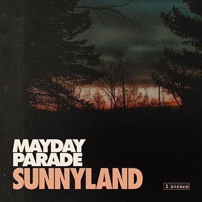 Mayday Parade Sunnyland CD : タワーレコード Yahoo!店 - 通販 - Yahoo!ショッピング