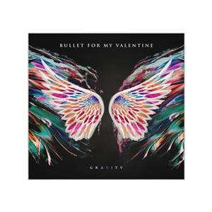 Bullet For My Valentine Gravity CD : タワーレコード Yahoo!店 - 通販 - Yahoo!ショッピング