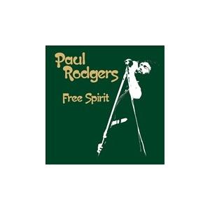 Paul Rodgers Free Spirit [CD+DVD] CD : タワーレコード Yahoo!店 - 通販 - Yahoo!ショッピング