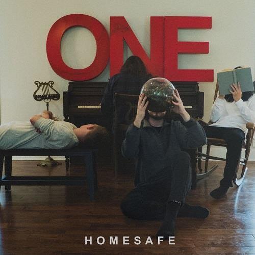 Homesafe ONE CD : タワーレコード Yahoo!店 - 通販 - Yahoo!ショッピング