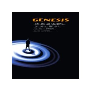 Genesis Calling All Stations LP : 4766638 : タワーレコード Yahoo!店 - 通販 ...