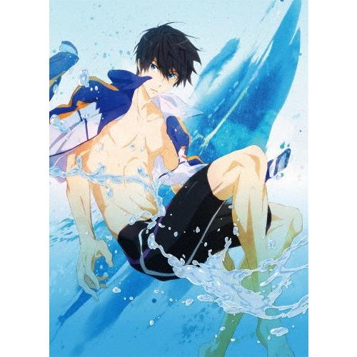 Free!-Dive to the Future-1 Blu-ray Disc : タワーレコード Yahoo!店 - 通販 - Yahoo!ショッピング