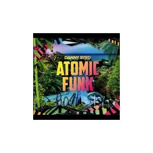 Danny Byrd Atomic Funk CD : タワーレコード Yahoo!店 - 通販 - Yahoo!ショッピング