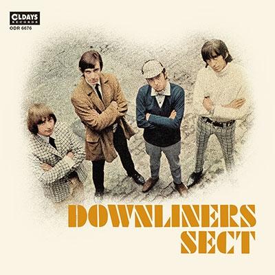 Downliners Sect ダウンライナーズ・セクト CD : タワーレコード Yahoo!店 - 通販 - Yahoo!ショッピング