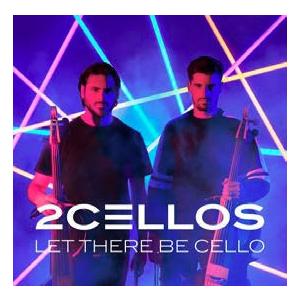 2Cellos Let There Be Cello CD : 4796626 : タワーレコード Yahoo!店 - 通販 - Yahoo!ショッピング