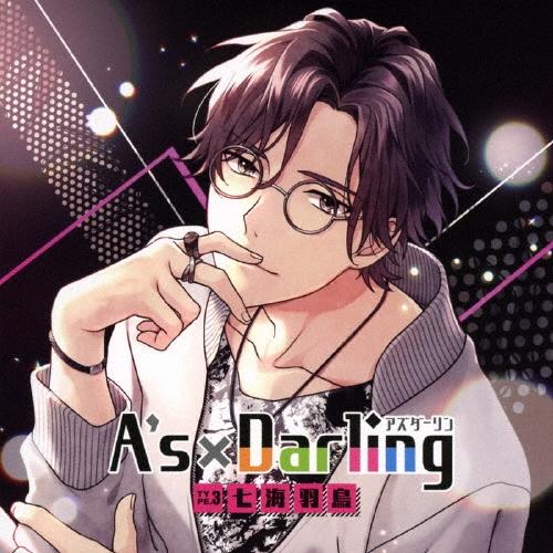 佐藤拓也 A's×Darling TYPE.3 七海羽鳥 CD : タワーレコード Yahoo!店 - 通販 - Yahoo!ショッピング