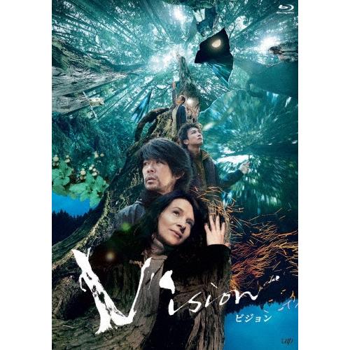 Vision 豪華版 Blu-ray Disc : タワーレコード Yahoo!店 - 通販 - Yahoo!ショッピング
