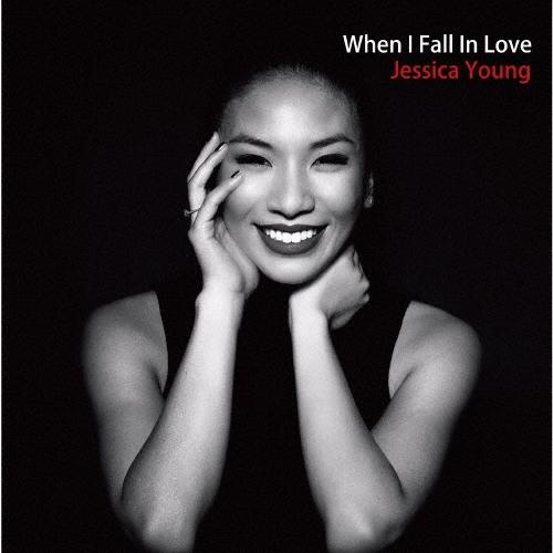 Jessica Young 恋に落ちた時 CD : タワーレコード Yahoo!店 - 通販 - Yahoo!ショッピング