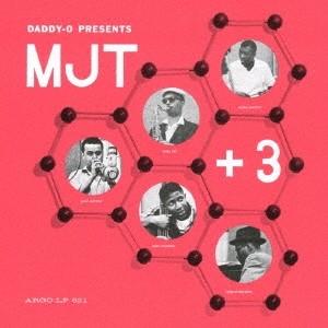 MJT + 3 MJT+3＜初回プレス完全限定盤＞ CD : タワーレコード Yahoo!店 - 通販 - Yahoo!ショッピング