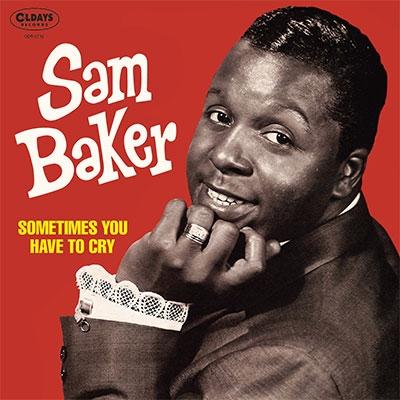 Sam Baker サムタイムス・ユー・ハフ・トゥ・クライ CD :4815708:タワーレコード Yahoo!店 - 通販 - Yahoo!ショッピング