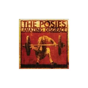 The Posies Amazing Disgrace CD : タワーレコード Yahoo!店 - 通販 - Yahoo!ショッピング