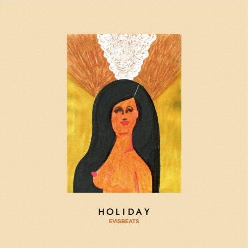 EVISBEATS HOLIDAY＜通常盤＞ CD :4821354:タワーレコード Yahoo!店 - 通販 - Yahoo!ショッピング