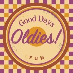 Various Artists GOOD DAYS OLDIES!-FUN- CD : タワーレコード Yahoo!店 - 通販 ...