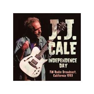 JJ Cale Independence Day CD : タワーレコード Yahoo!店 - 通販 - Yahoo!ショッピング