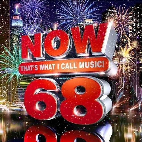 Various Artists Now 68: That's What I Call Music CD : タワーレコード Yahoo!店 ...