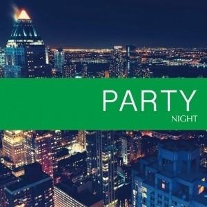 Various Artists NIGHT-PARTY- CD : タワーレコード Yahoo!店 - 通販 - Yahoo!ショッピング