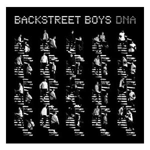 Backstreet Boys DNA CD : タワーレコード Yahoo!店 - 通販 - Yahoo!ショッピング