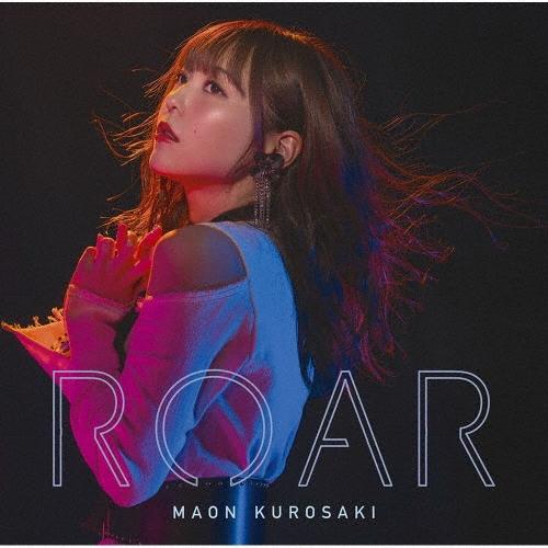 黒崎真音 ROAR [CD+DVD]＜初回限定盤＞ 12cmCD Single : タワーレコード Yahoo!店 - 通販 - Yahoo!ショッピング